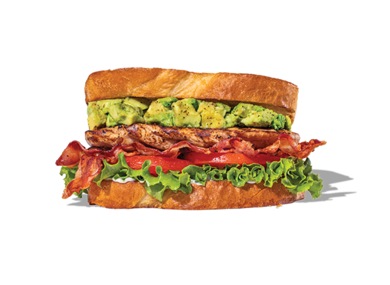 5 fast-food chains fans say have the best grilled chicken sandwiches