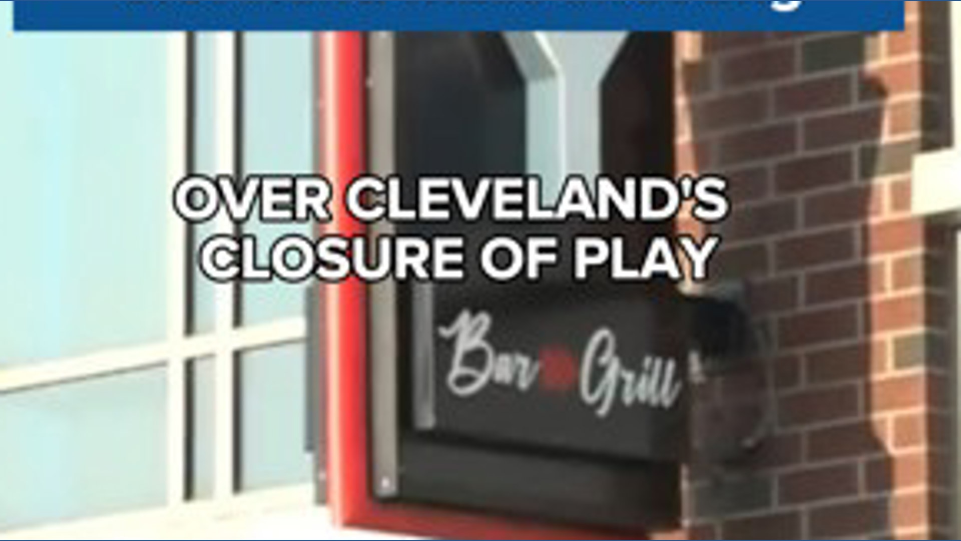 Judge dismisses lawsuit over Play Bar and Grill closure after Cleveland ...