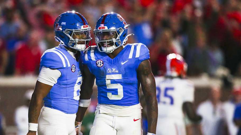 Kewan Lacy's massive announcement means another back-to-back 2026 win ...