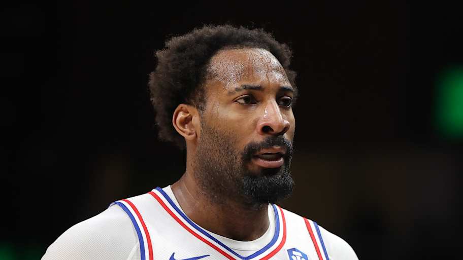 76ers face a painful Andre Drummond reality they can no longer ignore