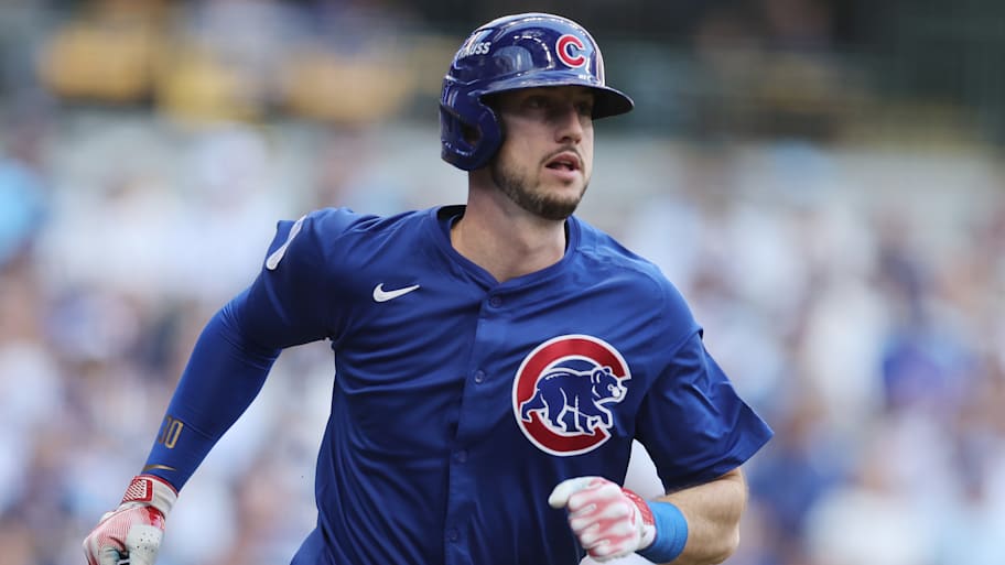 Kyle Tucker could be more widely accessible, but Royals fans shouldn't ...