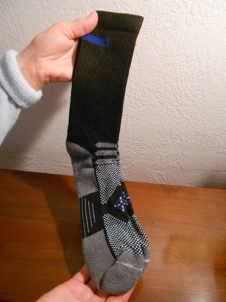 Step into comfort: My review of 3 specialized covert threads socks