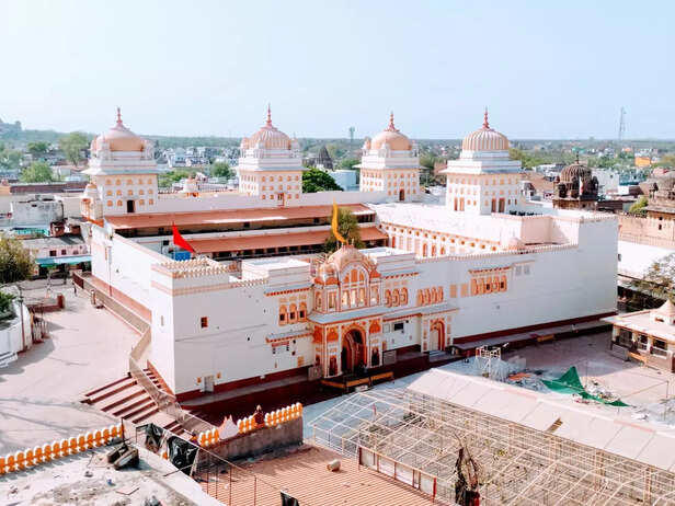 4 most powerful Lord Rama temples in India every devotee must visit