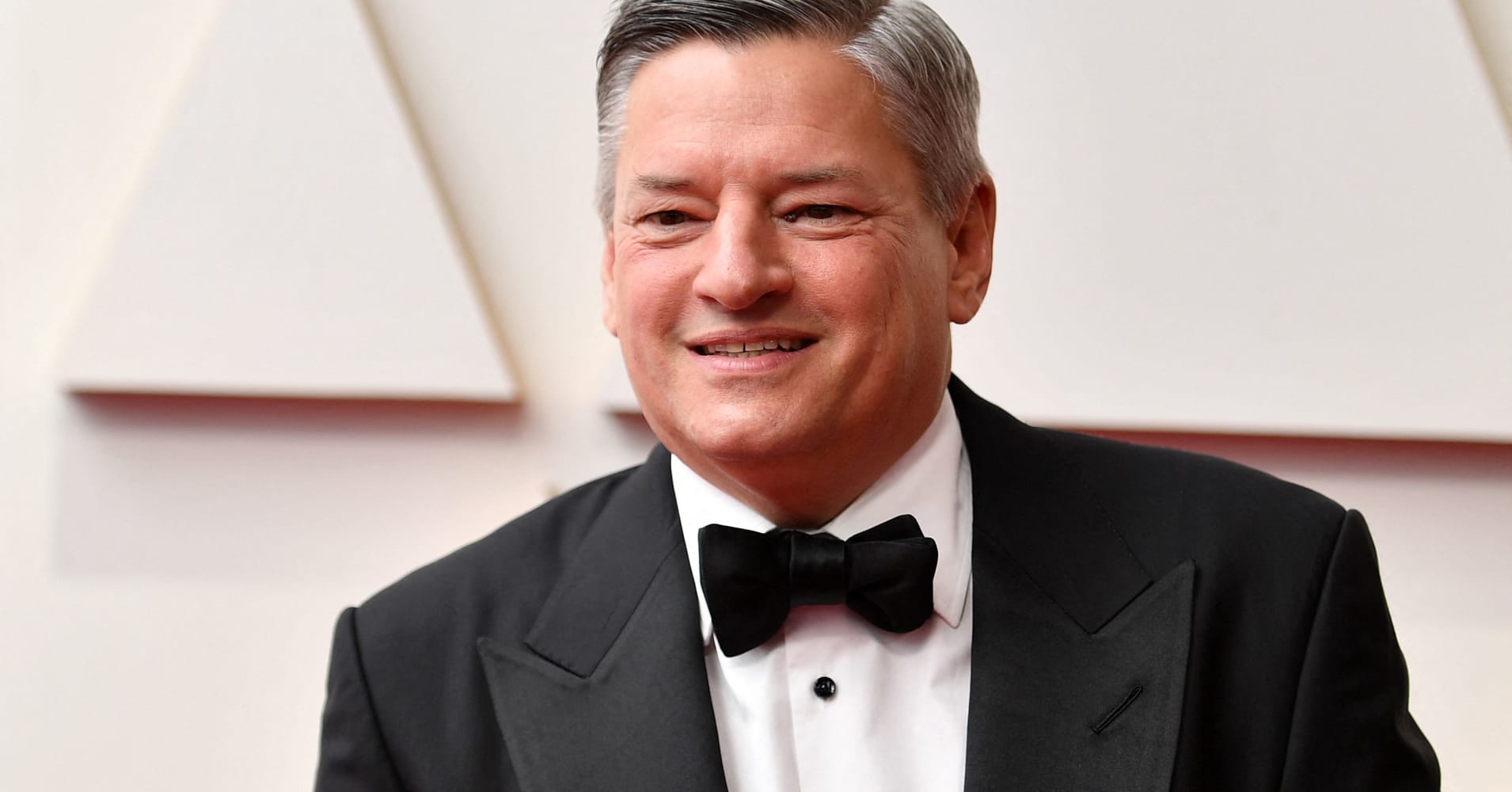 Netflix co-CEO says he reads this book 'over and over'—it's 'the most ...