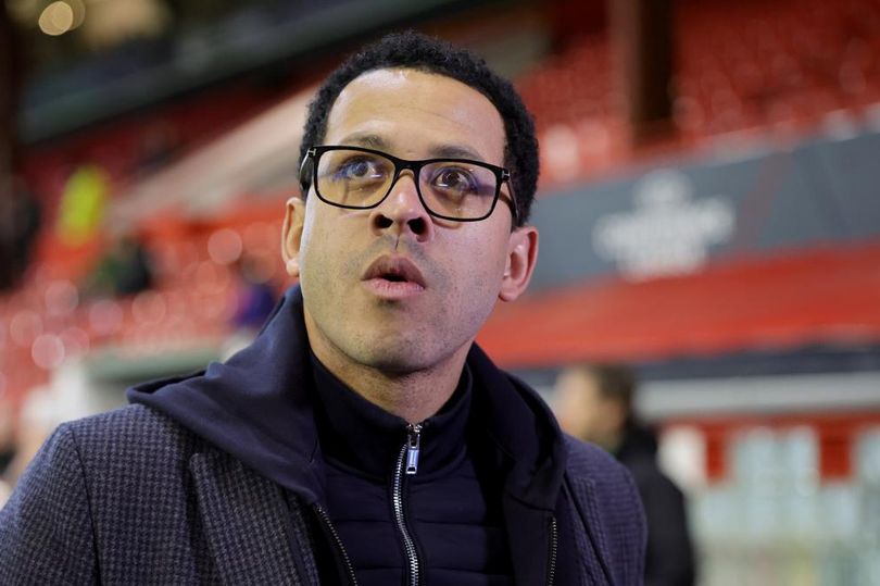 Liam Rosenior convicted of offence days before becoming new Chelsea boss