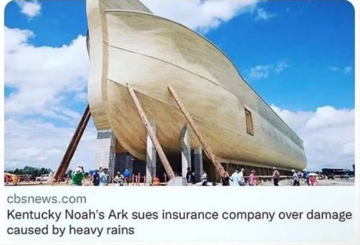 44 random but fascinating images and facts