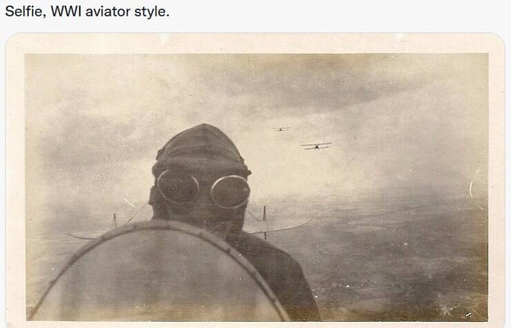 44 random but fascinating images and facts