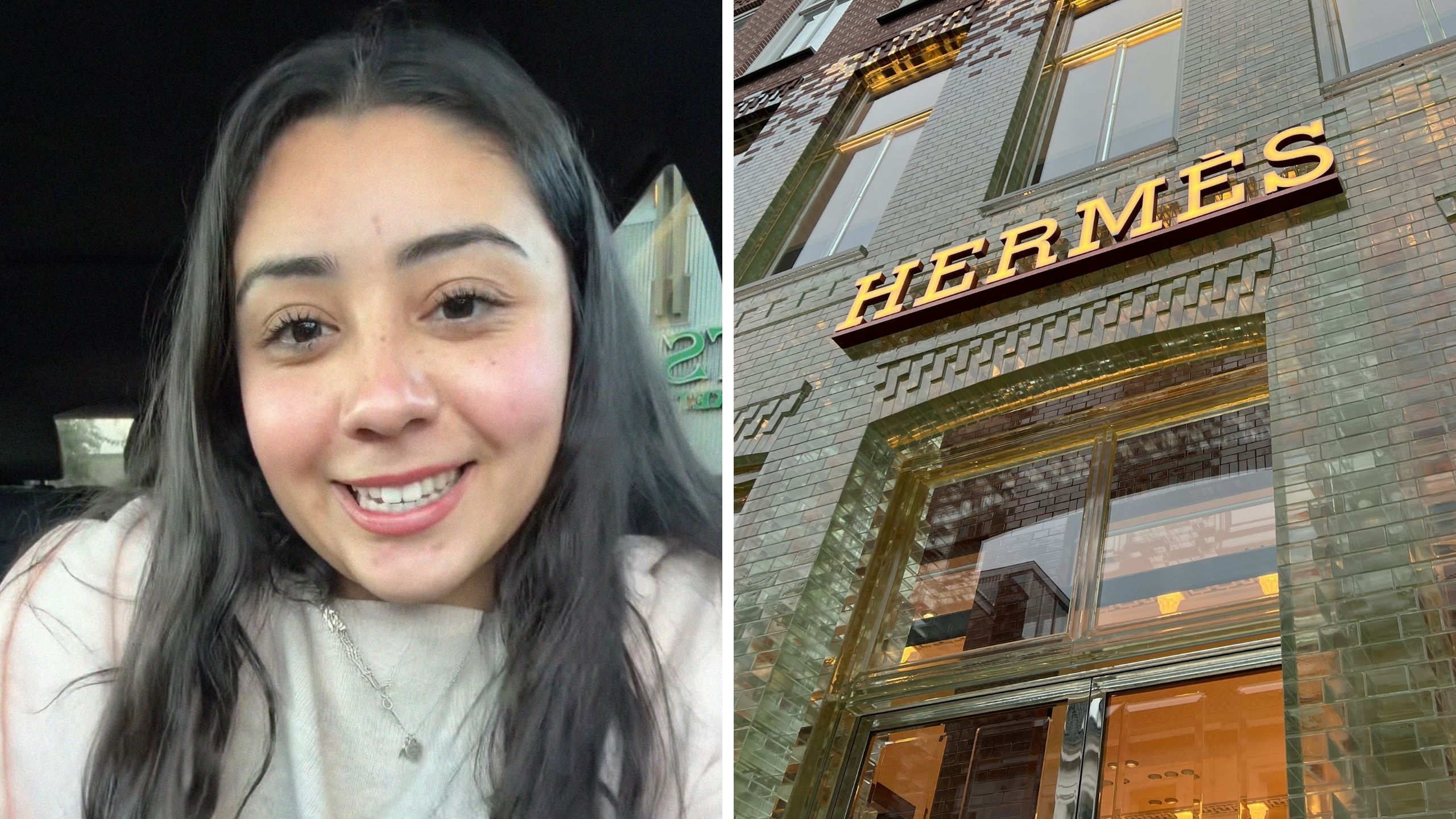 ‘You don’t have any purchase history’: Woman goes to Hermès in Aspen ...
