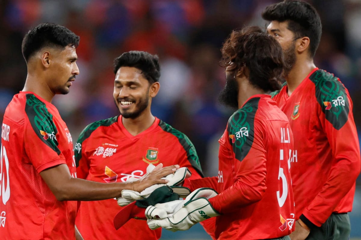 Bangladesh cricketers 'labelled traitors', getting threat calls for boycott