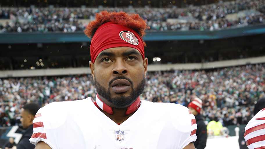 Jauan Jennings has a whopping cash incentive on the line when 49ers ...