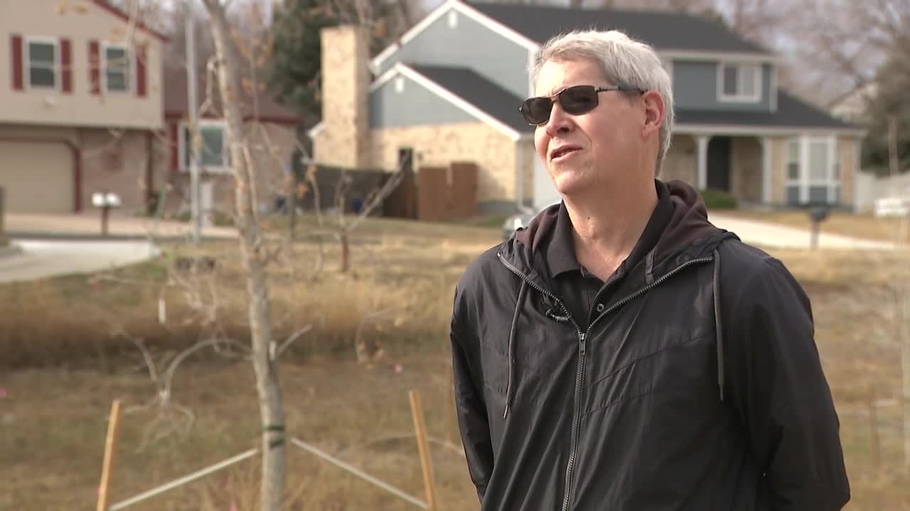 100-day closure starts Tuesday for County Line Road improvements