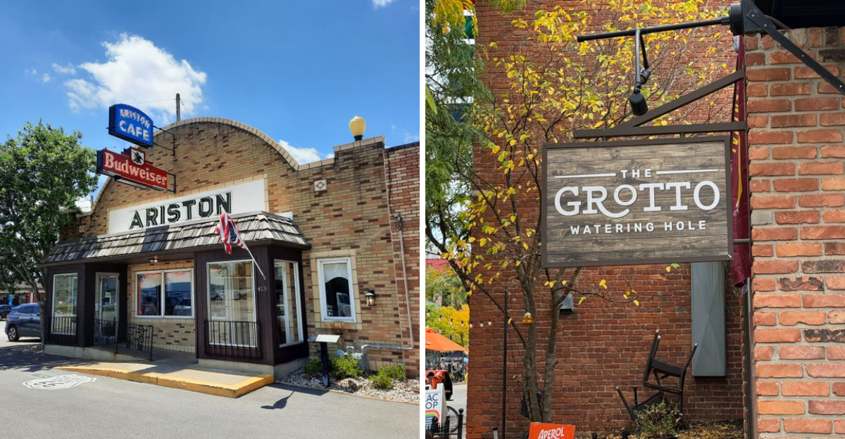 10 Illinois roadside diners known for classic comfort food