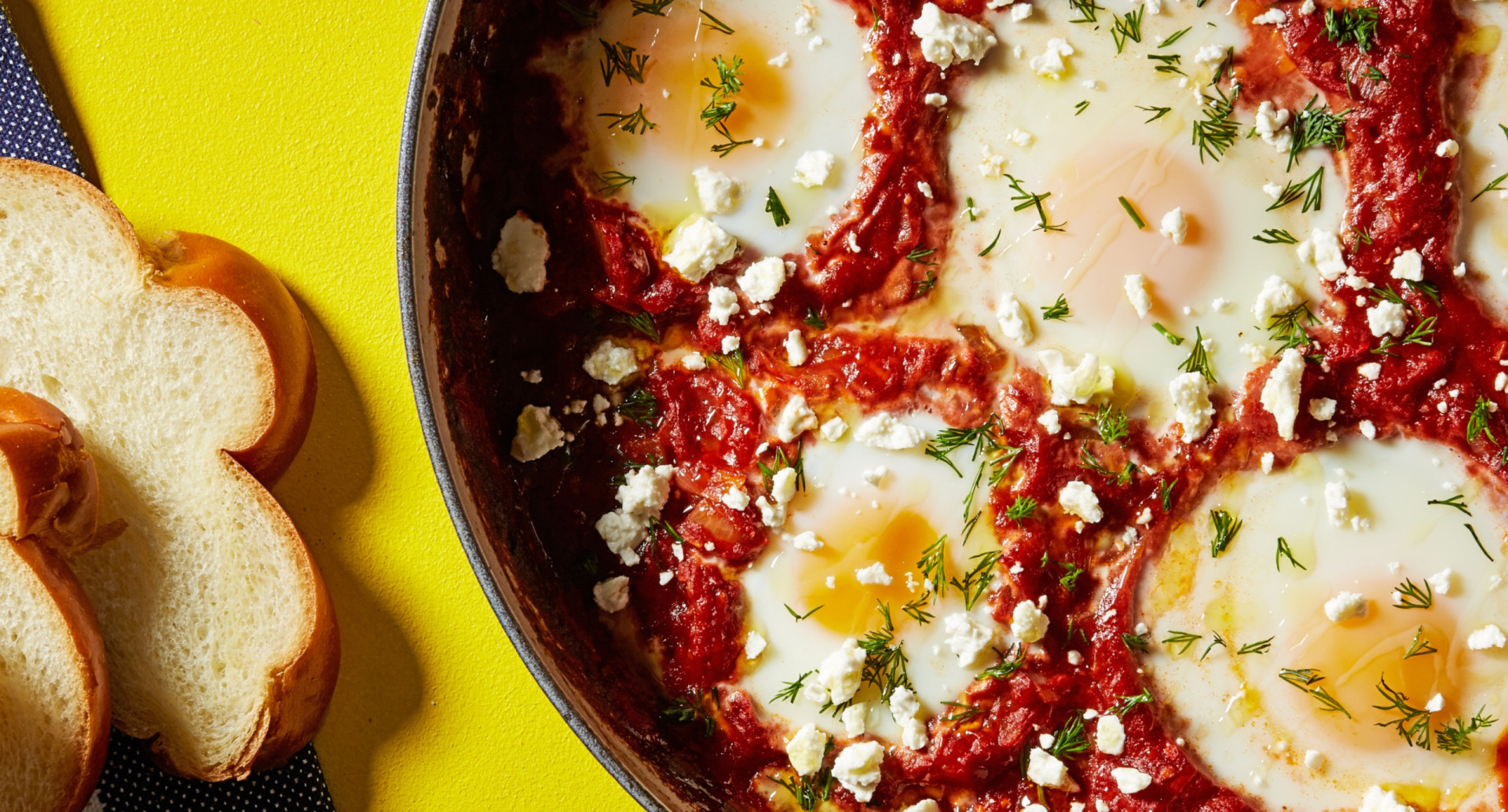 30 great recipes with eggs