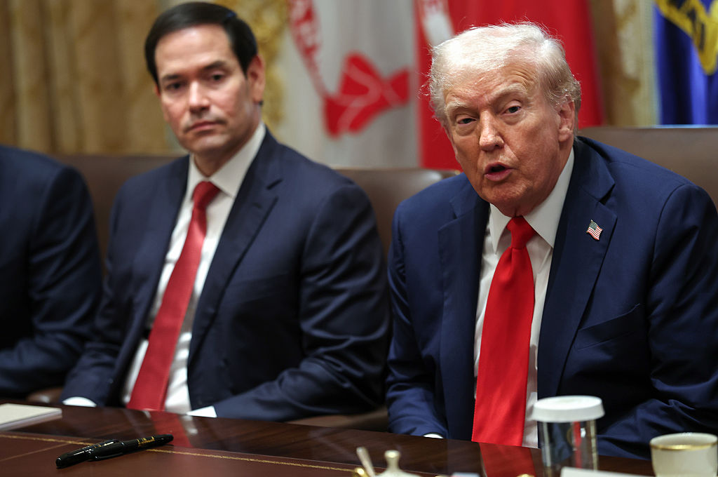 ‘You act like a crazy...’: Rubio's fast-talking defense crashes out ...