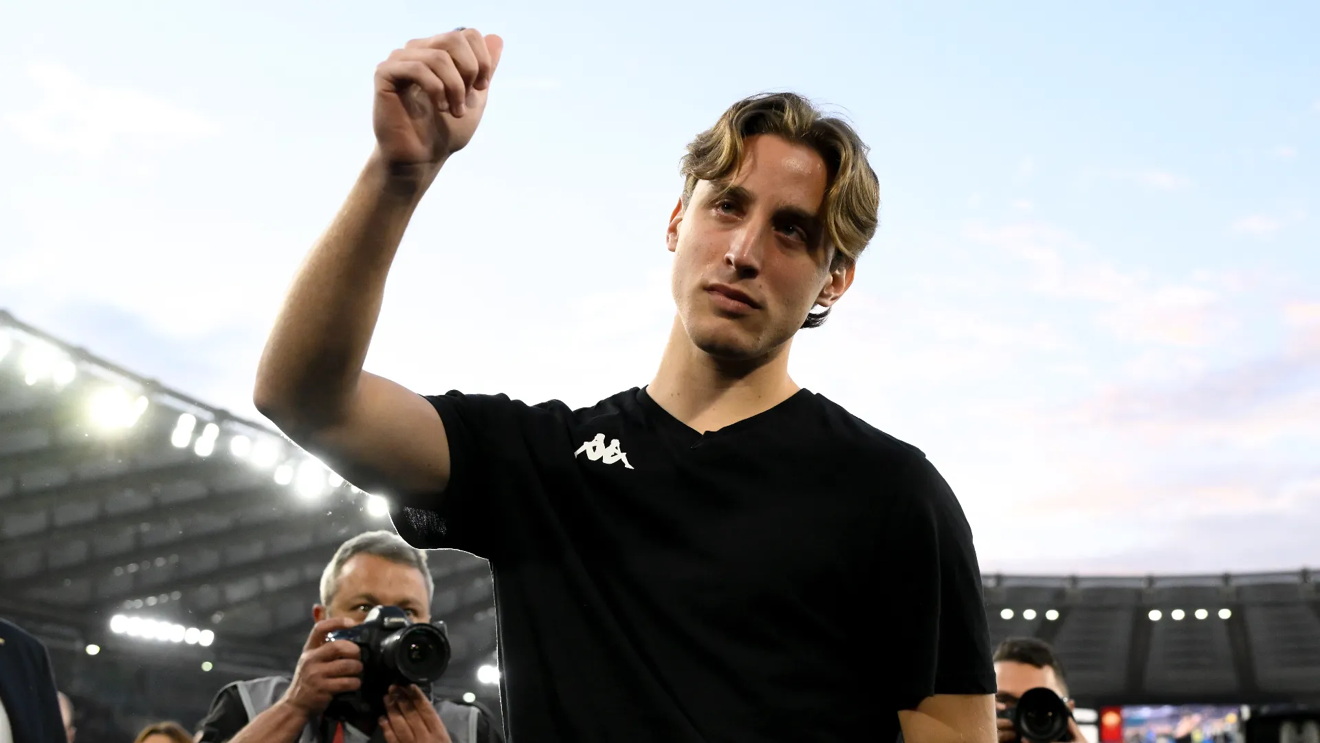 Mercato Roma, Edoardo Bove saluta i giallorossi e sceglie il suo nuovo club