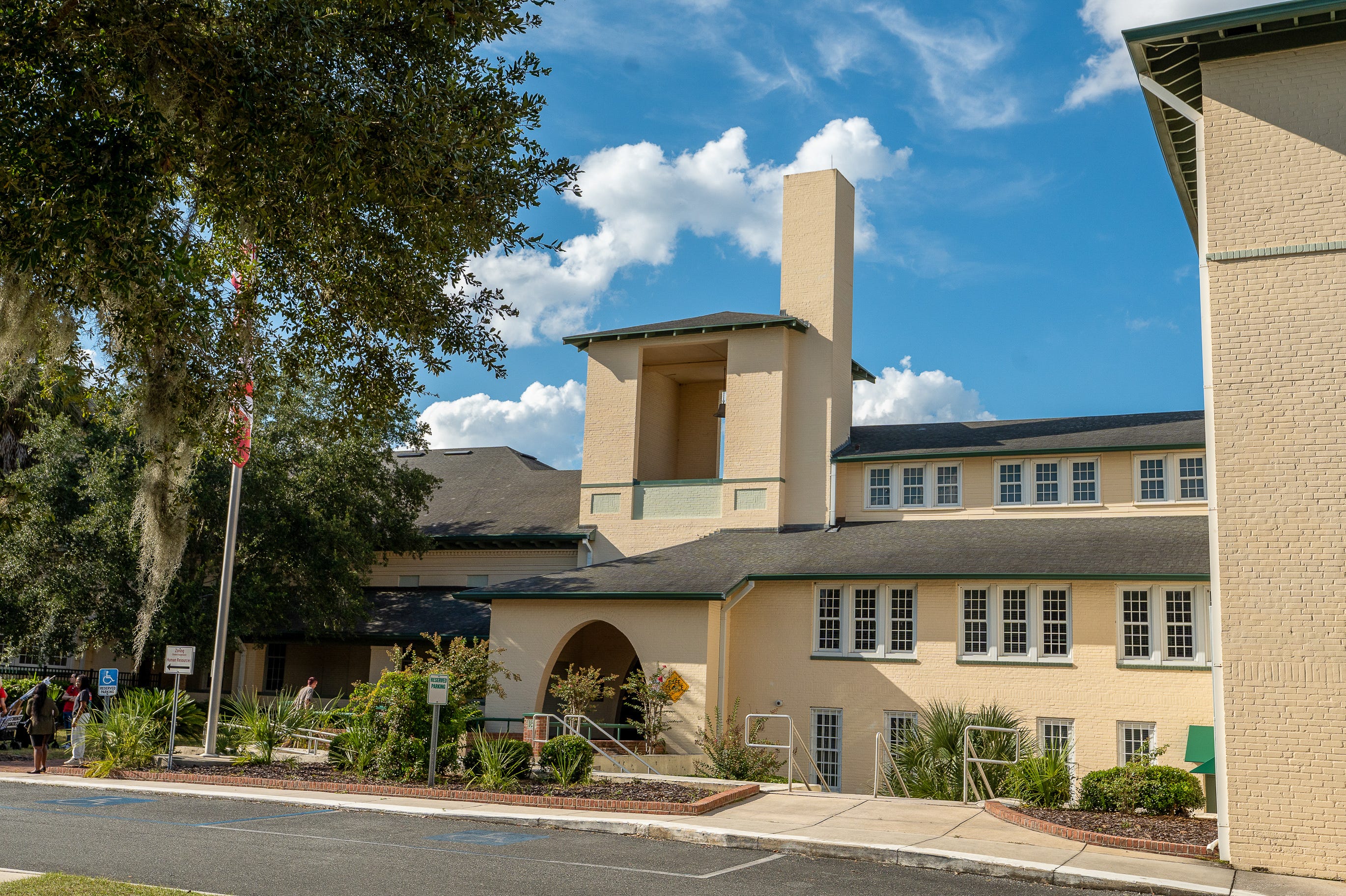 GHS, Buchholz students named Sunshine State Scholars for STEM excellence