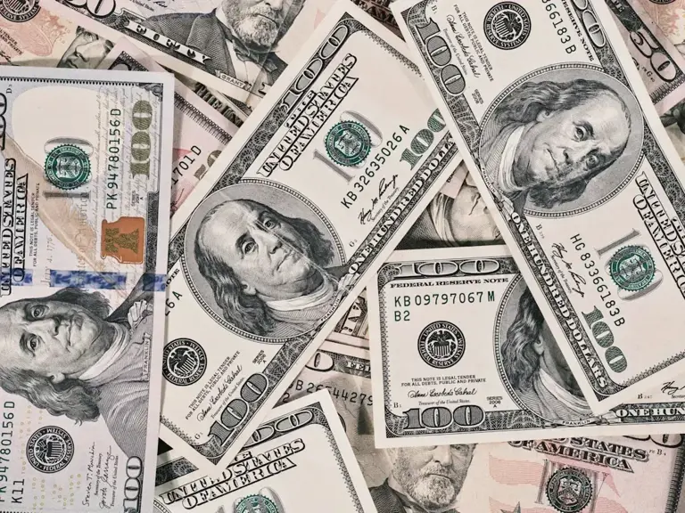 Check carefully for this 'star' symbol on your $20 bills before ...