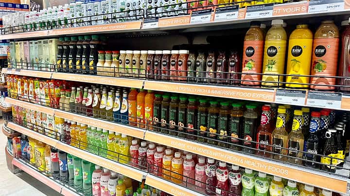 Packaged food maker Annapurna to acquire majority stake in Andri Agro