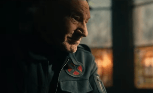 'Death comes for us all': The X-Men return in latest 'Avengers ...