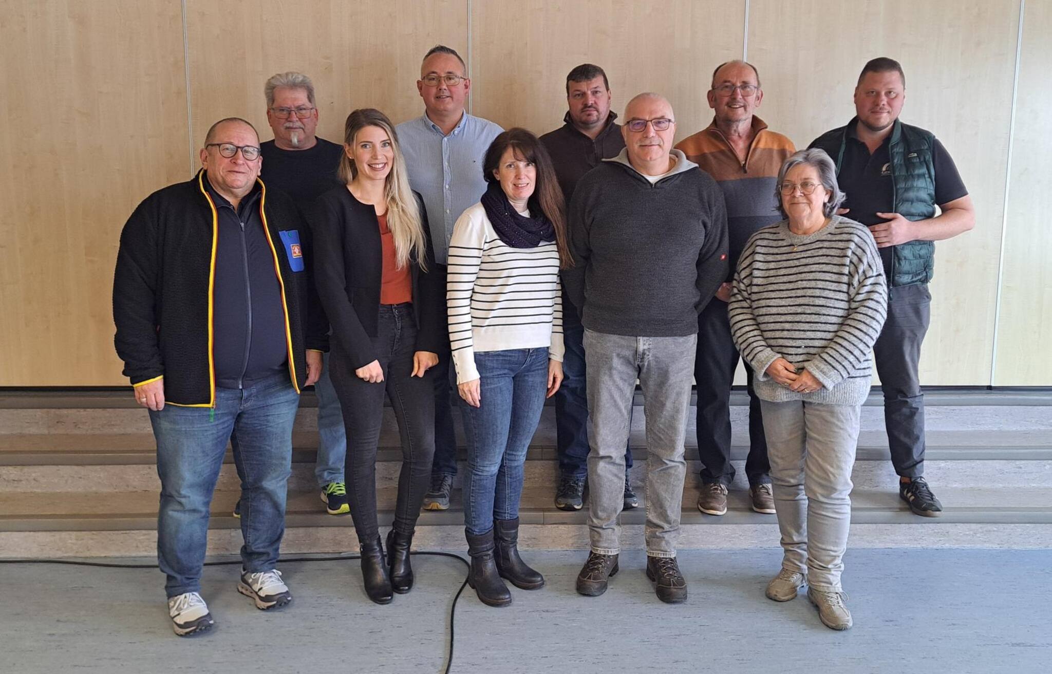 „Gemeinsam für Birstein“ gründet Verein und strebt 30 Prozent bei Wahl an