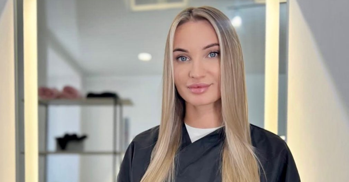 Influencer’s final video emerges hours before her death after $6K ...