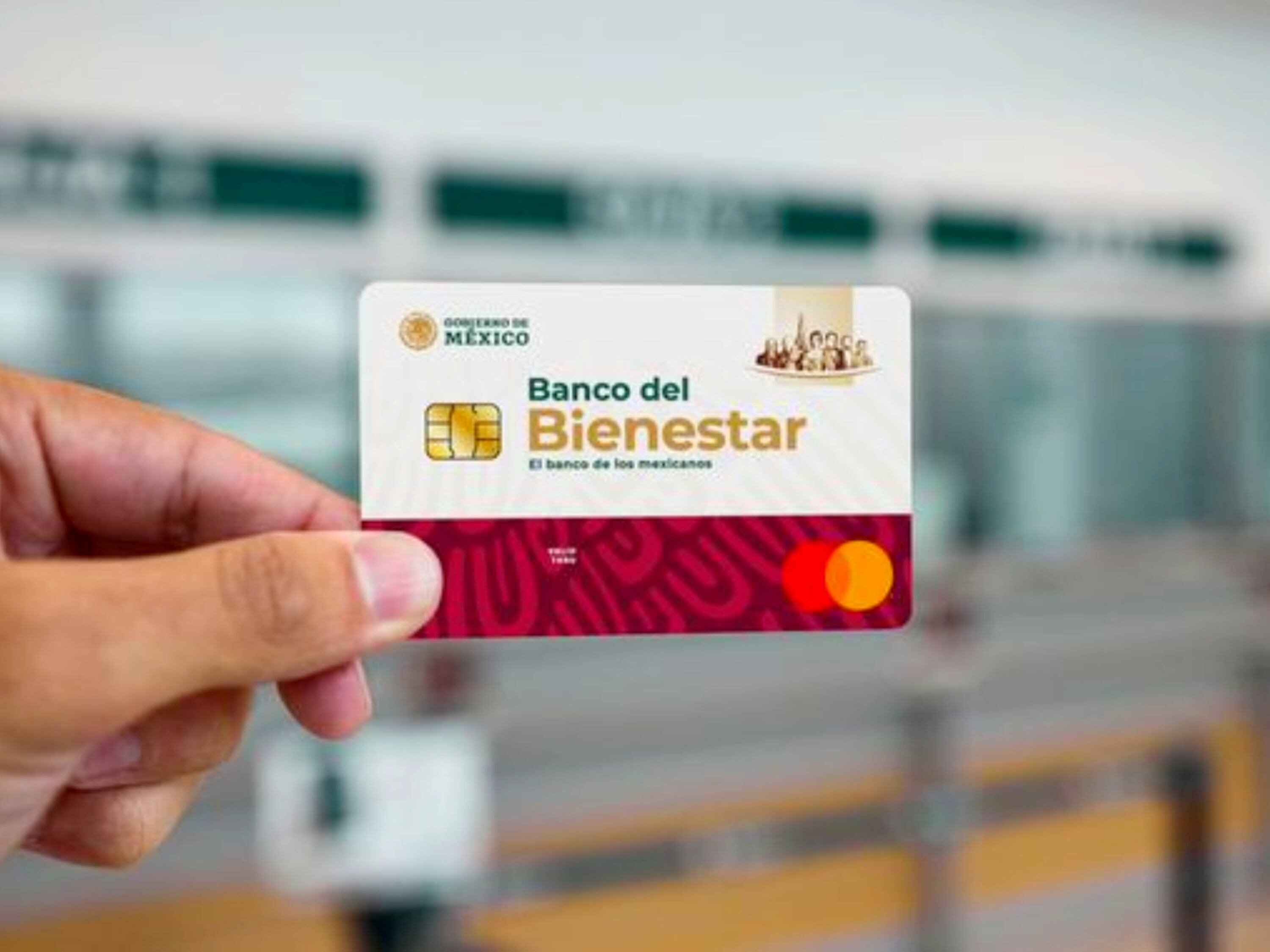 El Banco del Bienestar confirmó fecha de depósito: quiénes cobran la ...