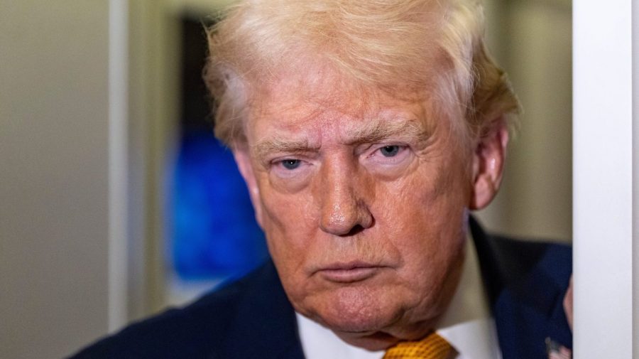 Trump’s ‘America First’ base on edge over Venezuela intervention