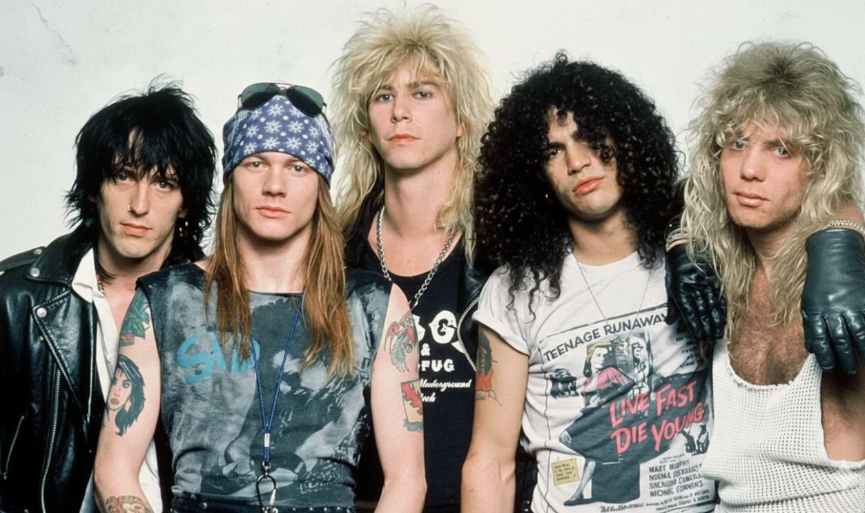 Critics say these classic rock bands are overrated, but the fans ...