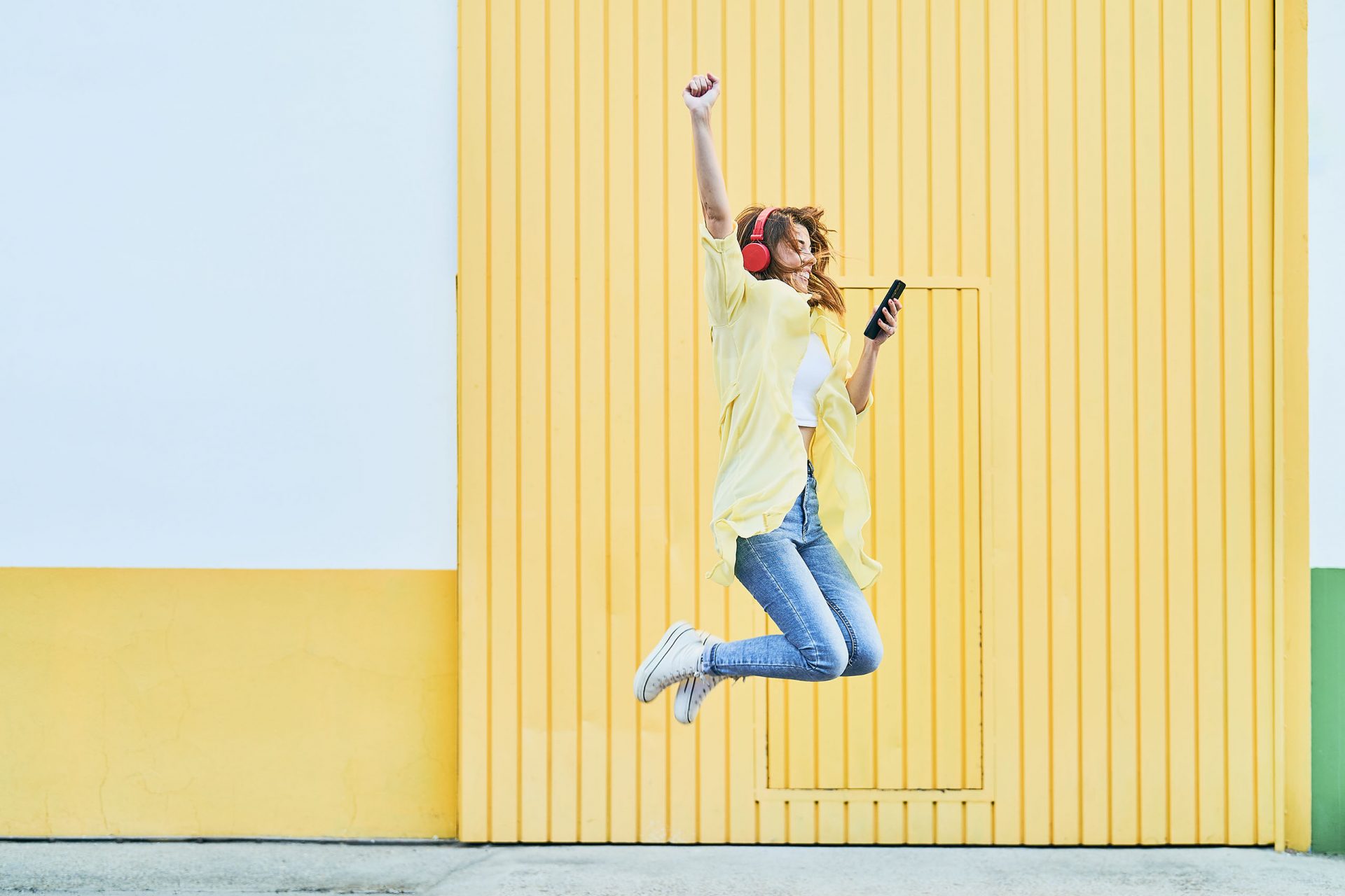 Are you stressed? These 20 small habits can improve your day