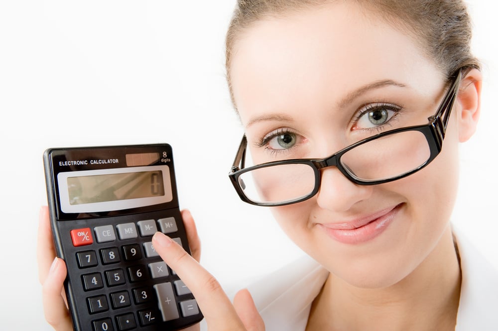 Little money moves that make a big difference