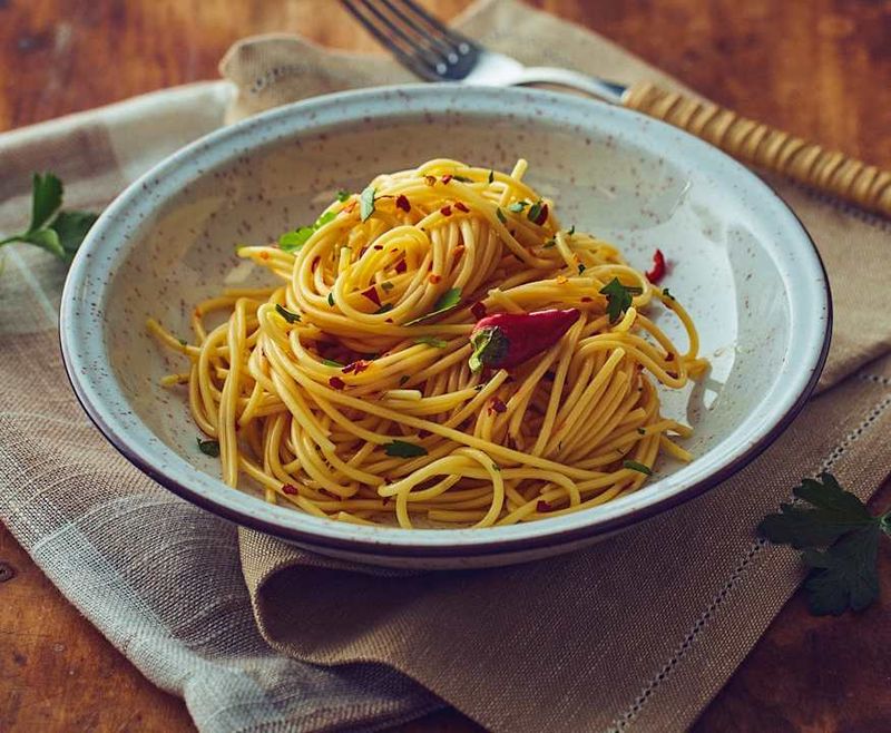 9 pasta recipes worth keeping in regular rotation