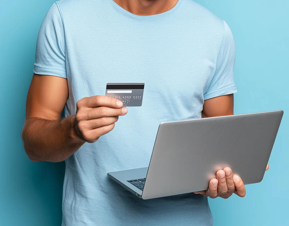 How to dispute errors in credit reports the right way