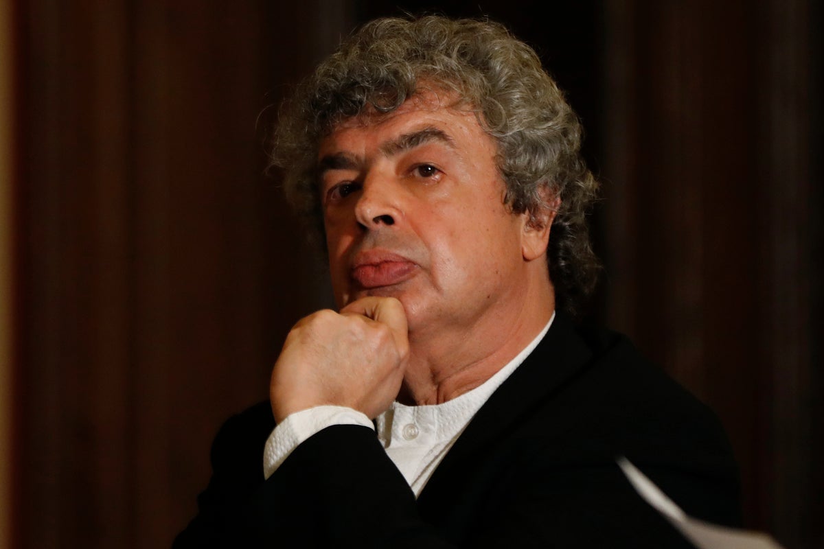 Semyon Bychkov to succeed Gustavo Dudamel as Paris Opera music director