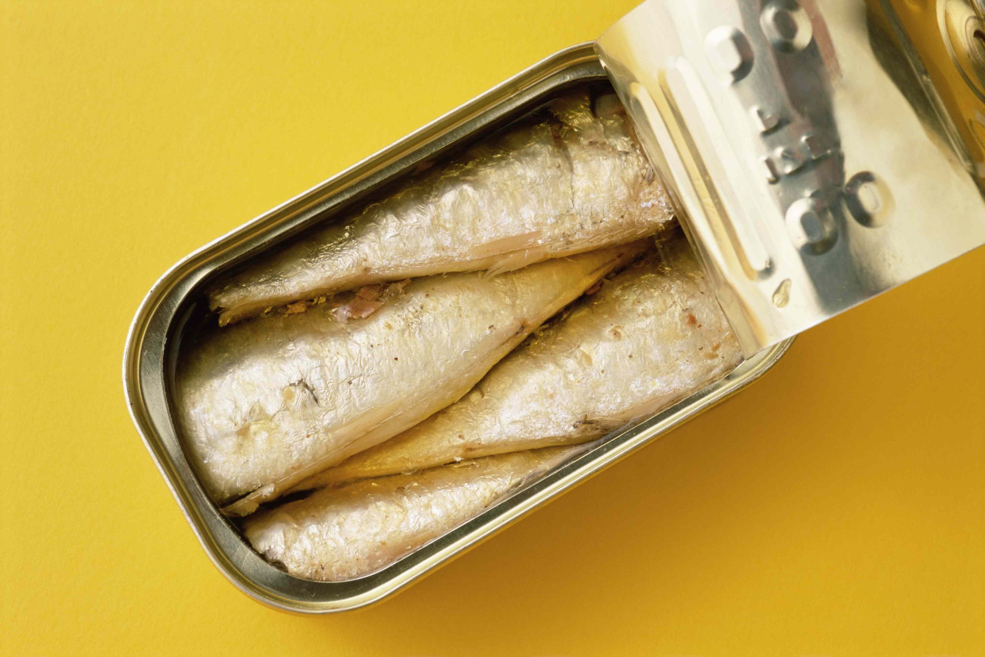 5 foods to eat instead of taking a vitamin D supplement