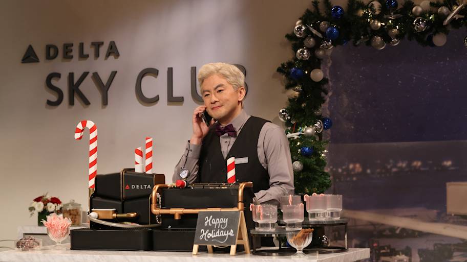 Bowen Yang sets his first major post-Saturday Night Live project