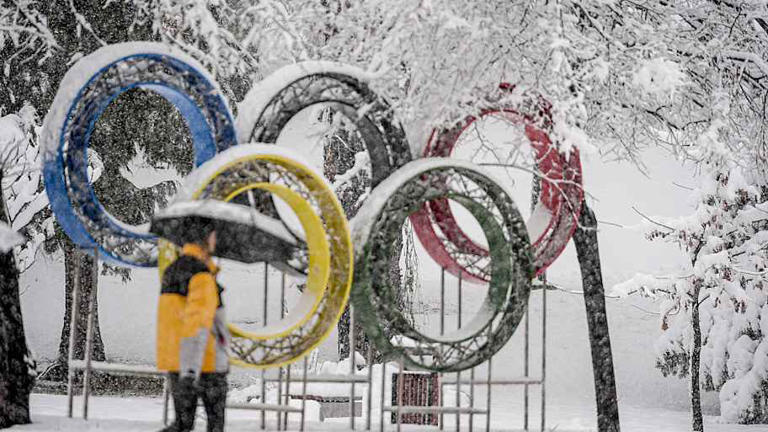 Bowen Yang sets his first major post-Saturday Night Live project