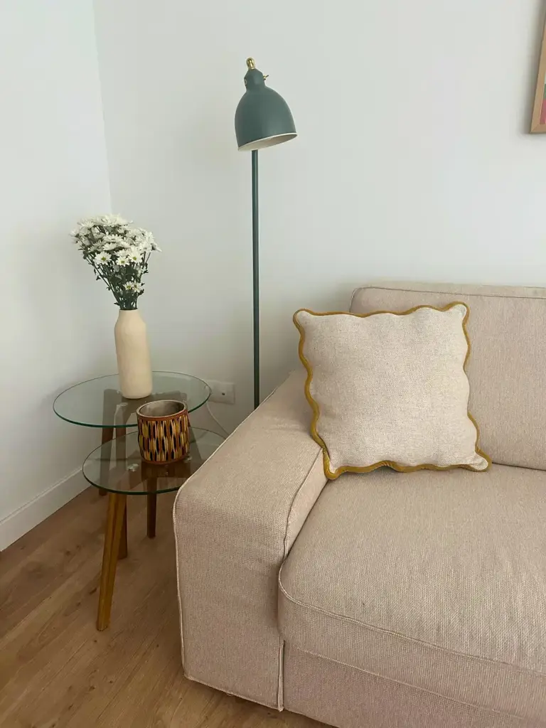 Hemos probado el sofá KIVIK de IKEA