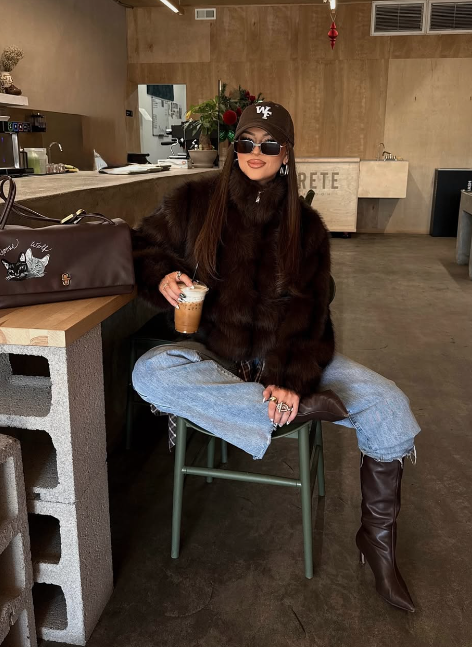 What shoes to wear with flare jeans (and why most people get it wrong)