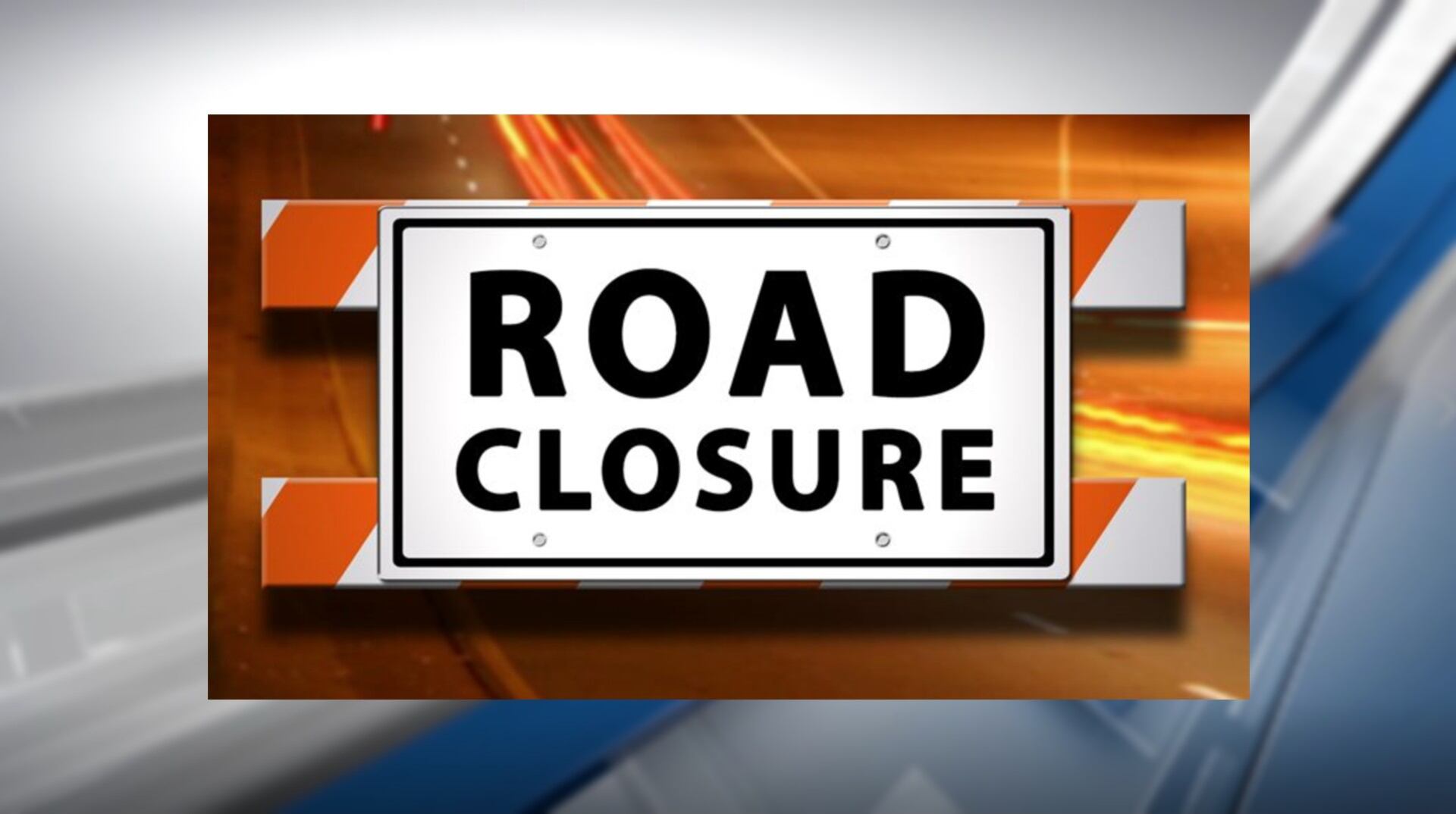 Both lanes back open on Alabama 68 near mile marker 17 due to single ...