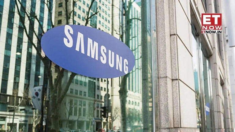 Samsung sharpens AI push with hybrid models, open partnerships and Knox ...