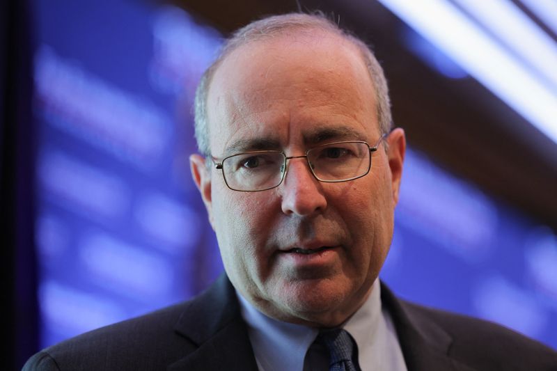 Fed's Barkin says future rate changes should be fine-tuned based on ...