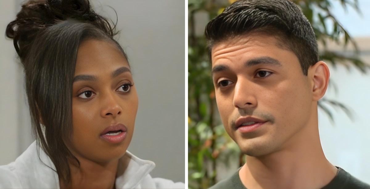 BTG The Rinse January 5: Tomas makes Kat’s crisis about himself and it ...