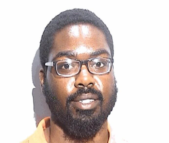 Toledo man accused of kidnapping, brutally attacking pregnant woman