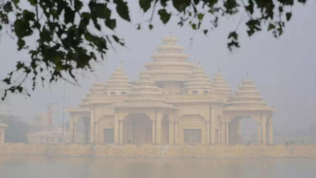 4 most powerful Lord Rama temples in India every devotee must visit