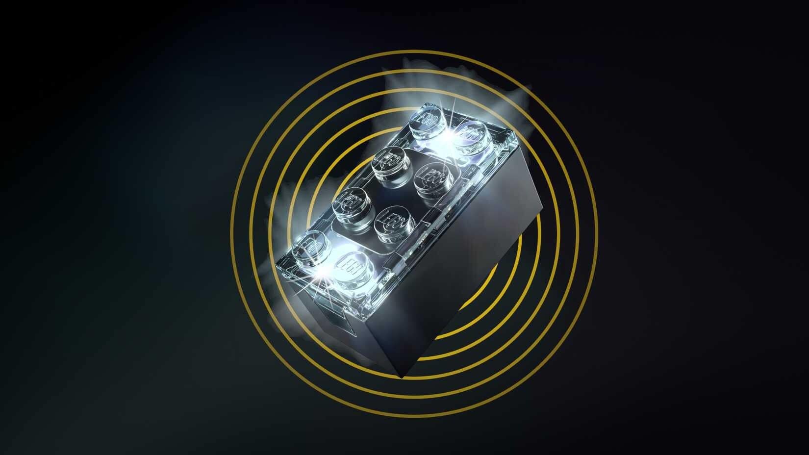 A LEGO acabou de lançar o Smart Play: tecnologia e Star Wars