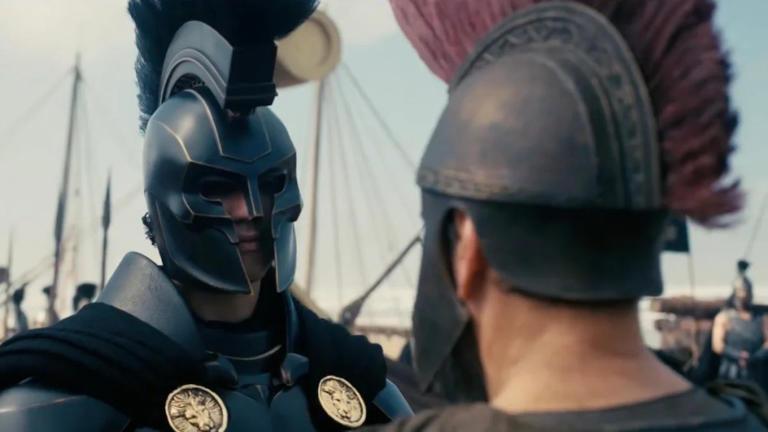 The box office gets its swagger back in 2026, but merger fears dampen ...