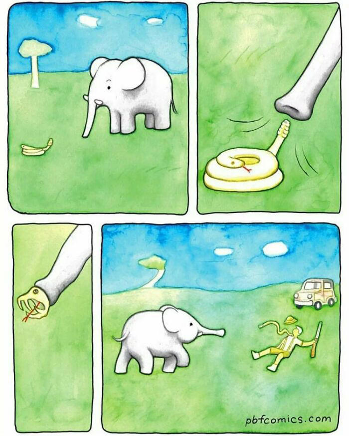 42 times people found something unbearably wholesome and shared it in ...