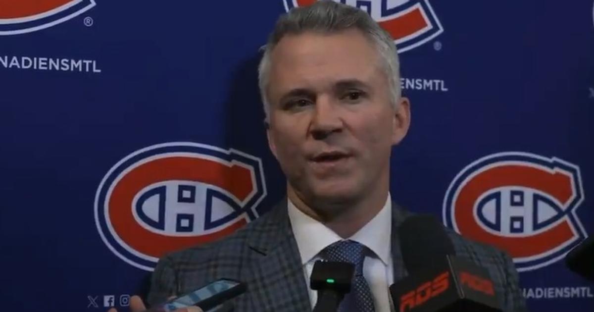 Martin St. Louis est sur le point de recevoir du gros renfort