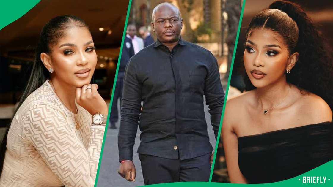Who is Edwin Sodi's girlfriend? All you need to know about Karen Zulu