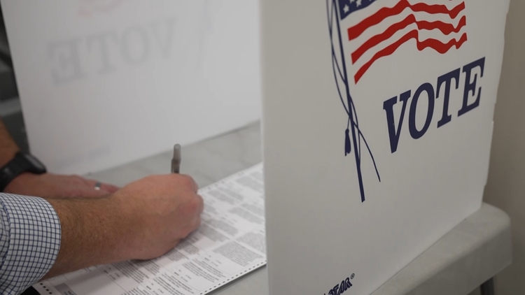 Here's who's running for California's 10th US Congressional District